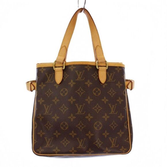 Louis Vuitton | Bags | Louis Vuitton Batignolles Monogram Handbag Tote ...